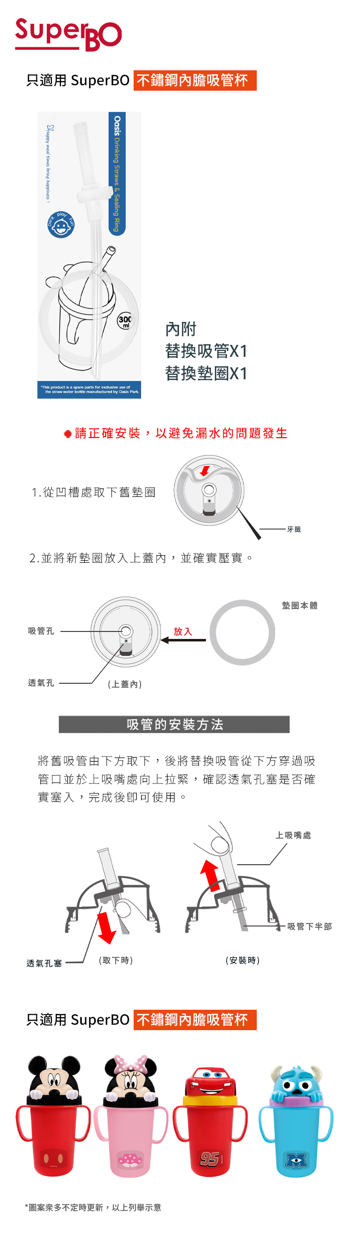 SuperBO 不鏽鋼內膽吸管杯 - 線上購物 - SuperBO永豐耀